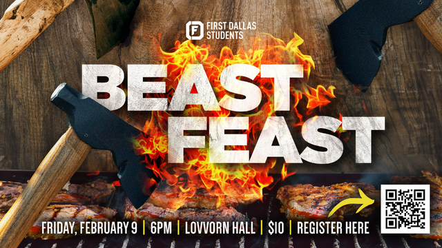 Students | Beast Feast