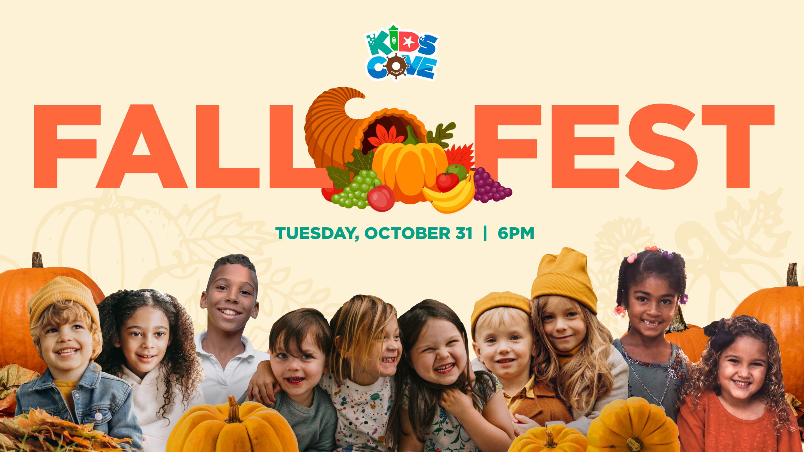 Children’s | Fall Fest