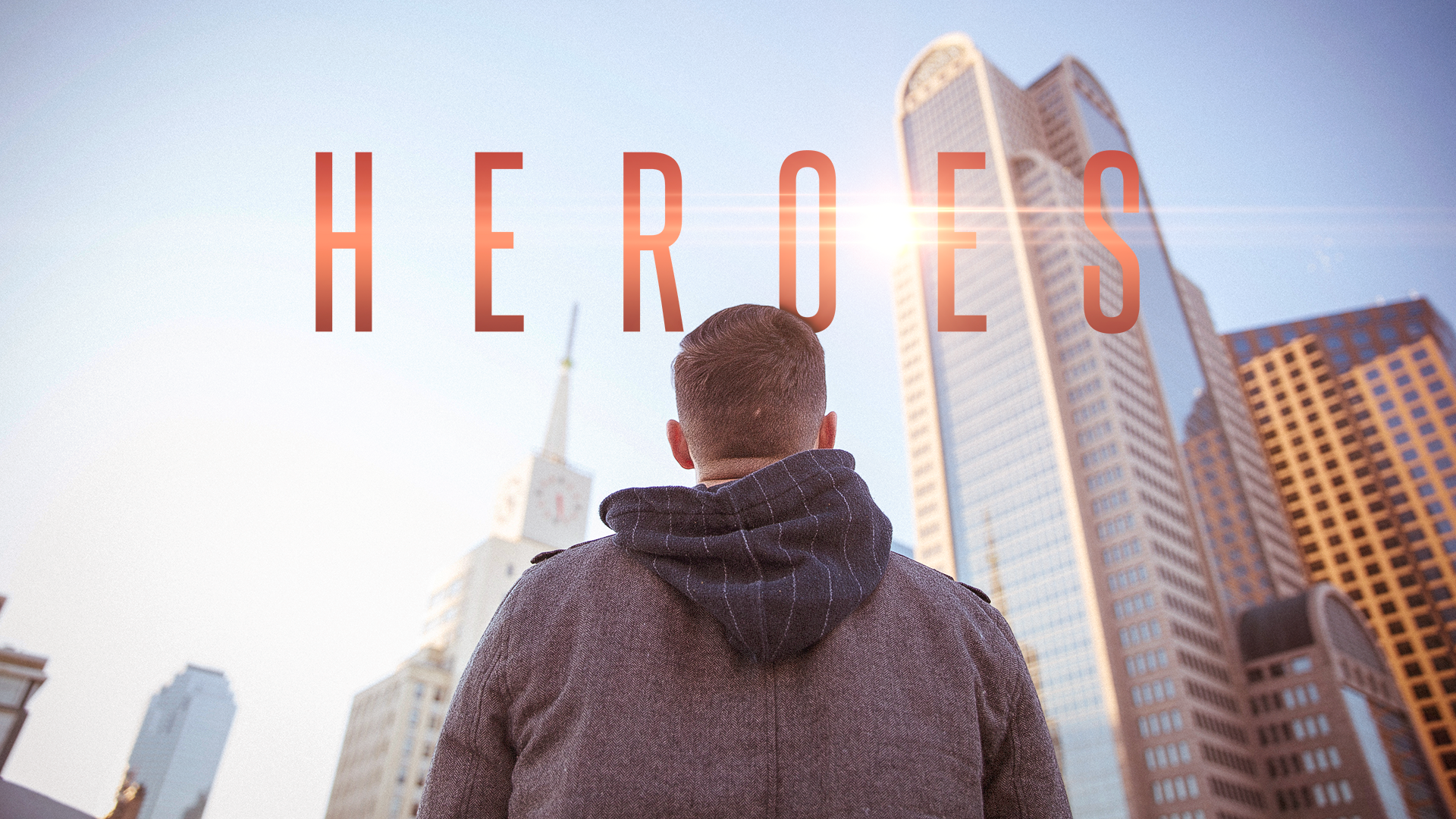 Heroes Will Challenge You to New Heights