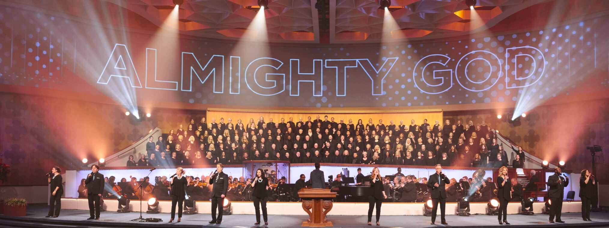 Closer to Heaven | A Minnesota Couple’s Journey to First Baptist Dallas