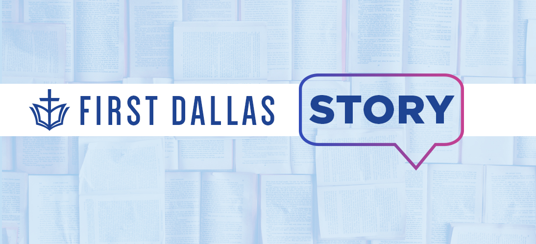 One Life Spotlight on First Dallas en Español Ministry