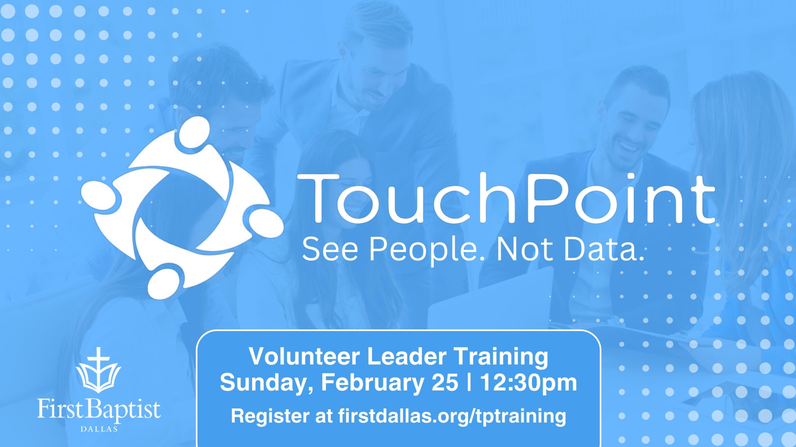 Leader TouchPoint Training