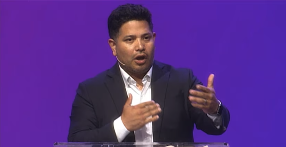 ABBA - First Baptist Dallas