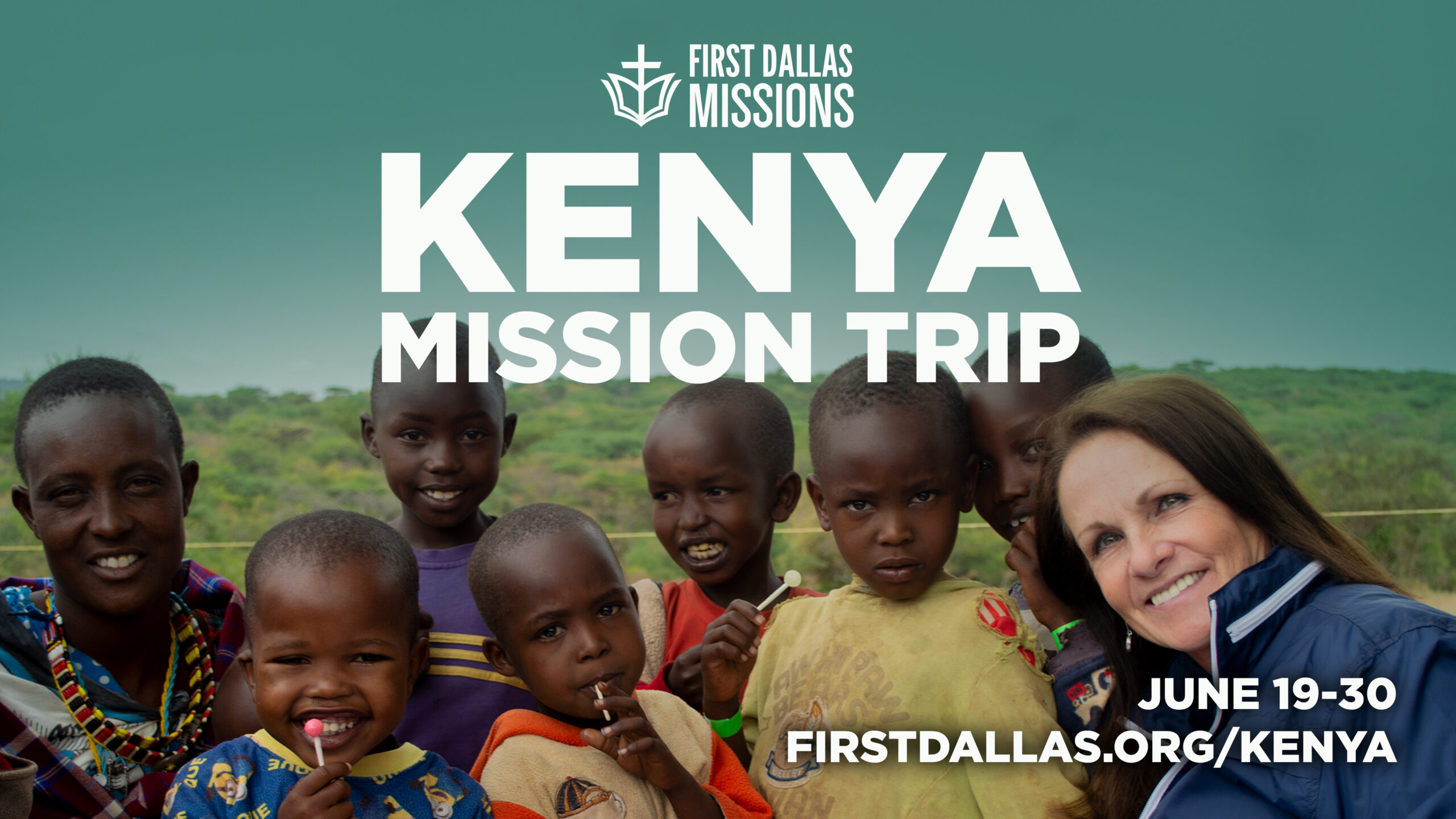 Kenya Mission Trip