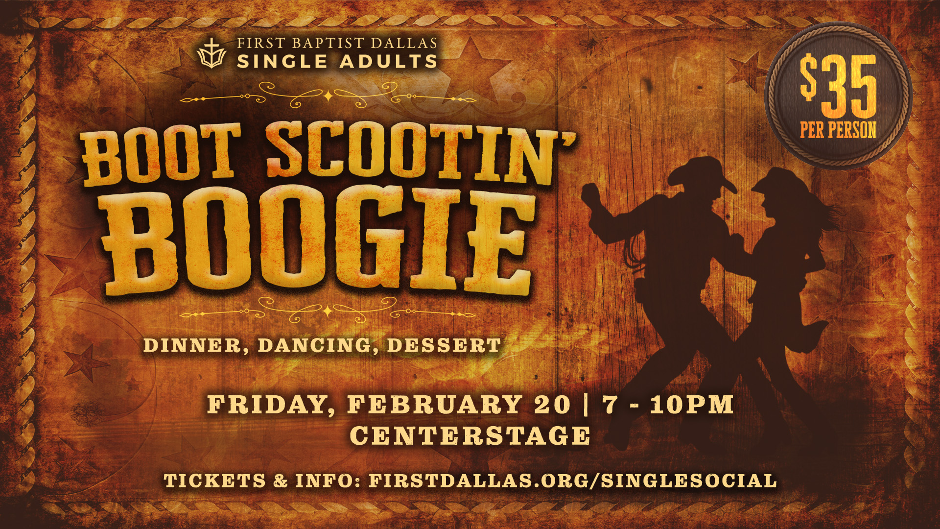 Boot Scoot